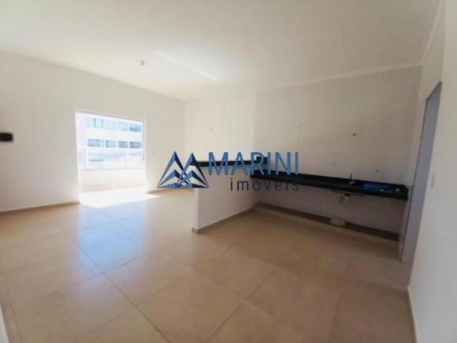 Apartamento, Parque Universitário, Franca, SP