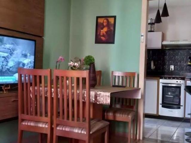 Apartamento Parque Valença 1, Campinas/SP