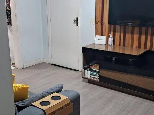 Apartamento Parque Valença 1, Campinas/SP