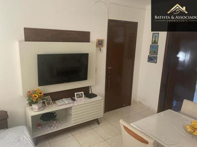 Apartamento Parque Valença 1c, Campinas SP
