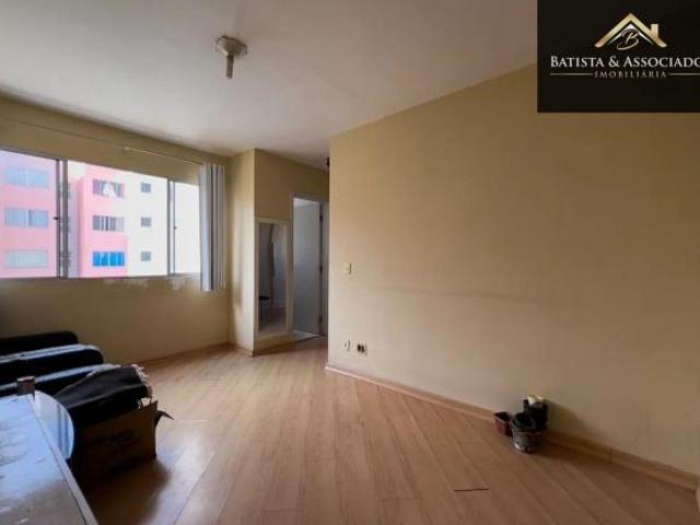 Apartamento Parque Valença, Campinas SP