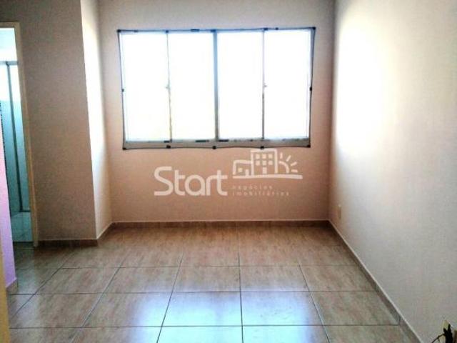 apartamento Parque Valença I Campinas