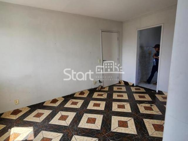 apartamento Parque Valença I Campinas