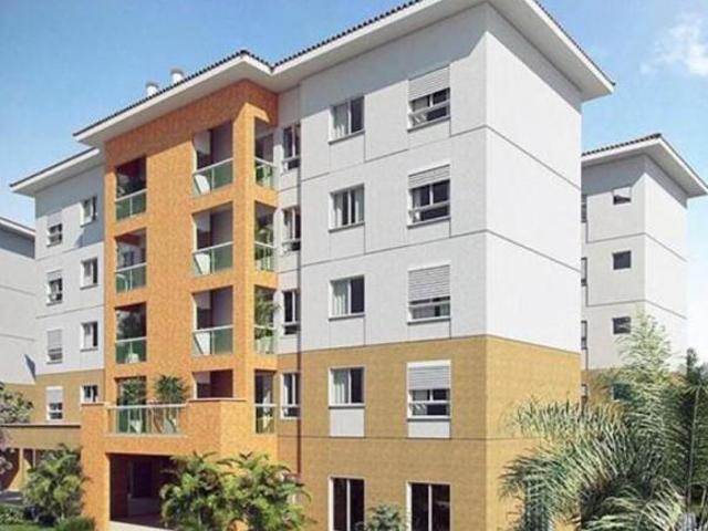 Apartamento, Parque Valença II, Campinas, SP