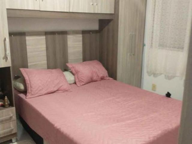 Apartamento Parque Valenca I, Campinas/SP
