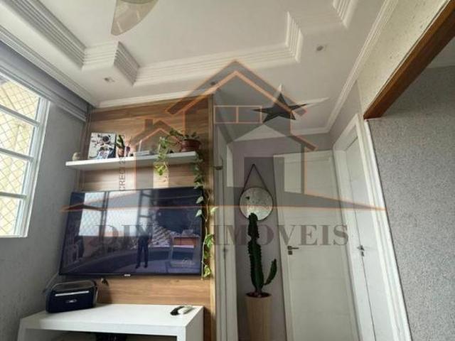 Apartamento, Parque Vitória, Franco da Rocha, SP