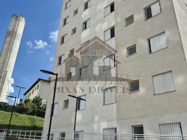 Apartamento, Parque Vitória, Franco da Rocha, SP