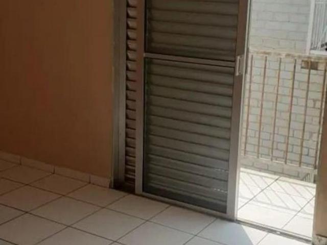 Apartamento, Parque Vitória Régia, Sorocaba, SP