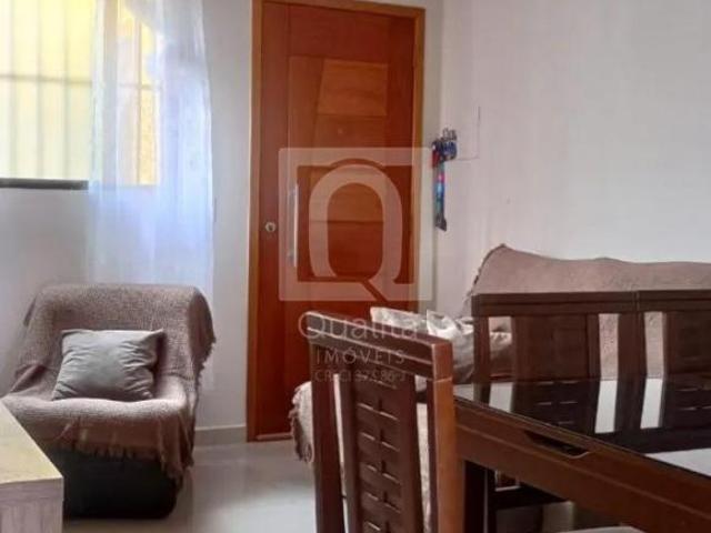 APARTAMENTO PARQUE VIANA BARUERI