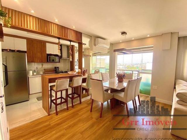 Apartamento, Parque Viana, Barueri, SP