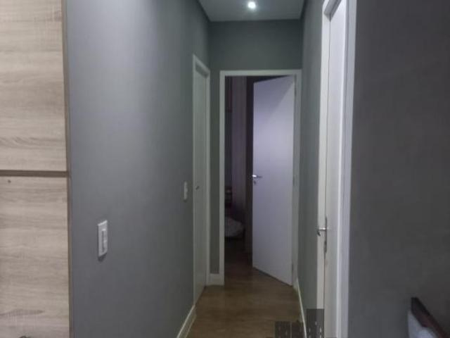 Apartamento, Parque Viana, Barueri, SP