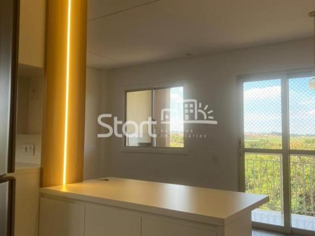 apartamento Parque Villa Flores Sumaré
