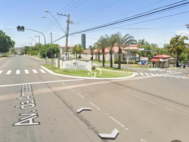 Apartamento, Parque Villa Flores, Sumaré, SP