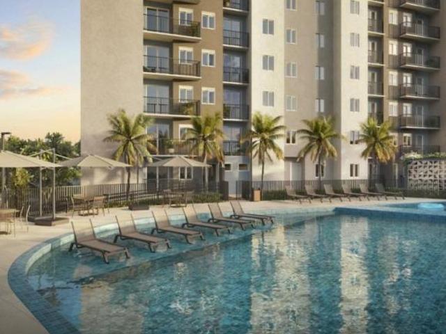 Apartamento, Parque Yolanda nova Veneza, Sumaré, SP
