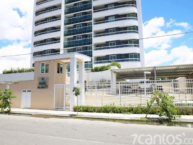 Apartamento, Parquelândia, 4 Quartos