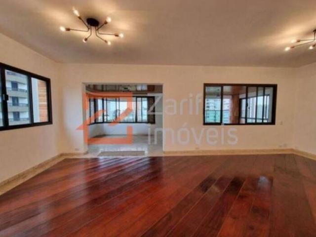 APARTAMENTO PARRA VENDA 4 QUARTOS VILA SUZANO NO MORUMBI