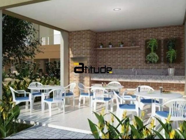 Apartamento parra Venda Condomínio Nações Clube de Morar Barueri
