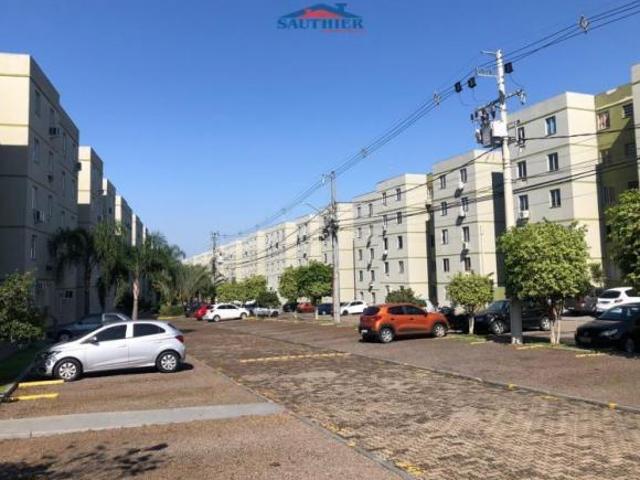 Apartamento Pasqualini Sapucaia do Sul