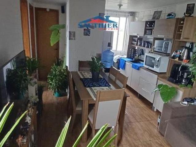 Apartamento Pasqualini Sapucaia do Sul