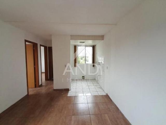 Apartamento, Pasqualini, Sapucaia do Sul, RS
