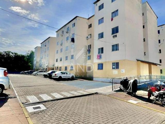 Apartamento, Pasqualini, Sapucaia do Sul, RS