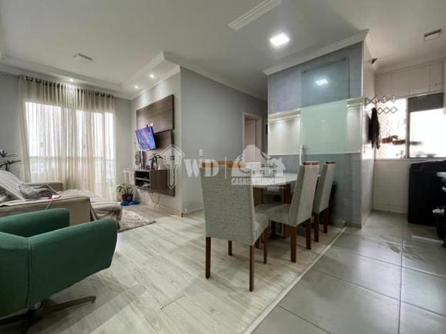 APARTAMENTO PASSEO WANEL VILLE