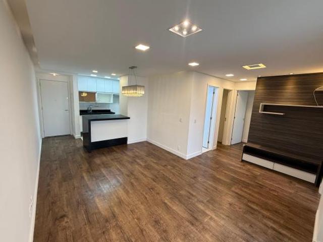 Apartamento Passeio do Bosque, planta 3 quartos sendo 1 suíte
