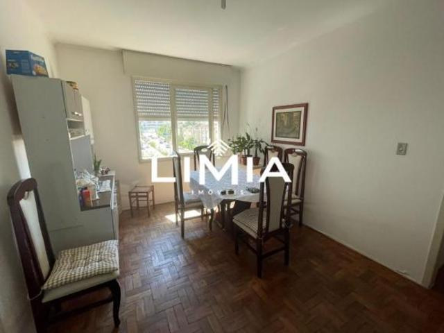 APARTAMENTO PASSO DA AREIA