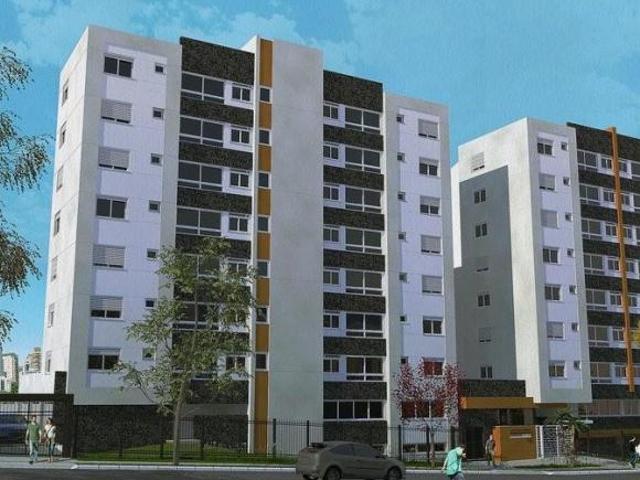 Apartamento, Passo da Areia, Porto Alegre, RS