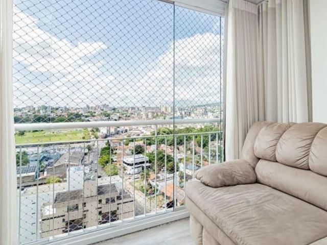 Apartamento, Passo da Areia, Porto Alegre, RS