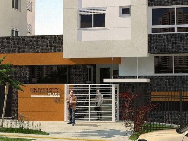 Apartamento, Passo da Areia, Porto Alegre, RS