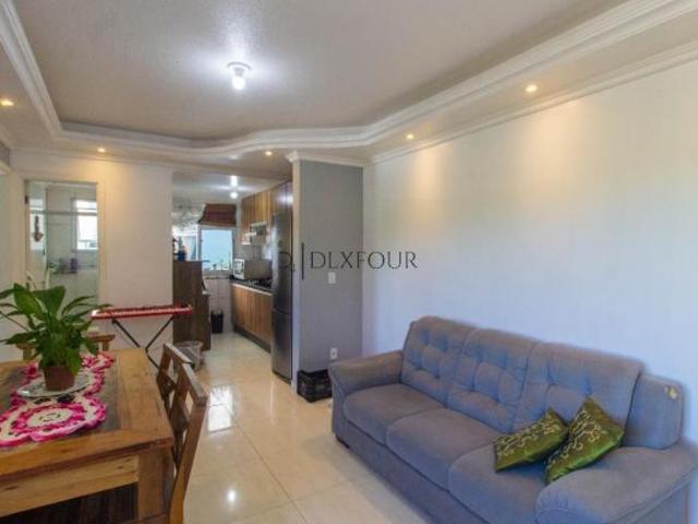 Apartamento, Passo das Pedras, Gravataí, RS