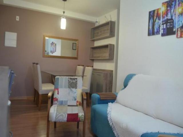 Apartamento, Passo das Pedras, Porto Alegre, RS