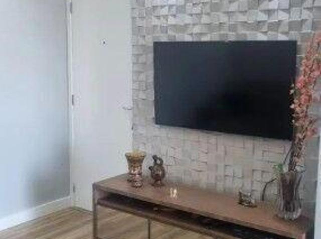 Apartamento Páteo Abolição em Ponte Preta, Campinas/SP