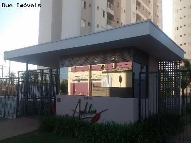 Apartamento Pátio Andaluz Torre Córdoba Indaiatuba, 2 Dormitórios, Suíte, Lazer Completo, 1 vaga