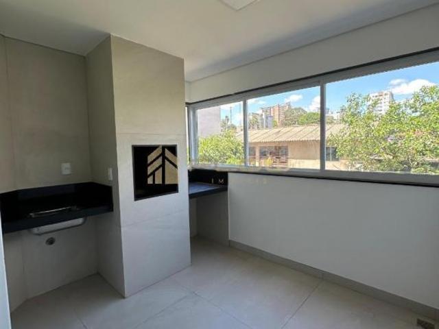 Apartamento, Patrimônio, Uberlândia, MG