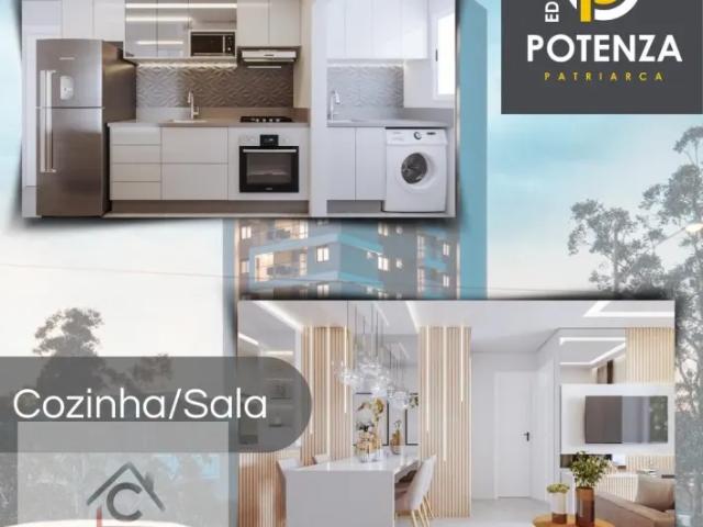 Apartamento Patriarca