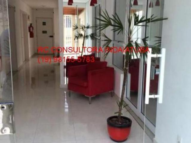 Apartamento, Pau Preto, Indaiatuba, SP