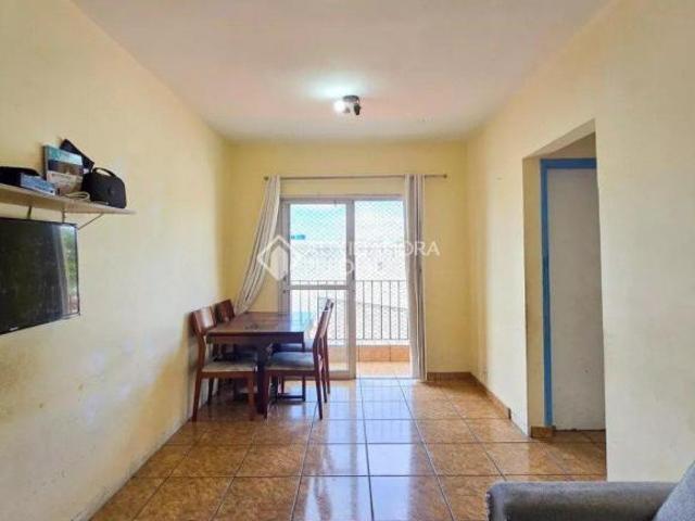 APARTAMENTO PAULICÉIA SÃO BERNARDO DO CAMPO