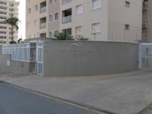 Apartamento, Paulicéia, Piracicaba, SP