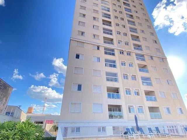 Apartamento, Paulicéia, Piracicaba, SP