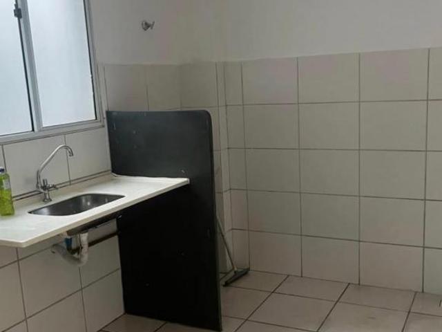 Apartamento, Paulo Camilo, Betim, MG