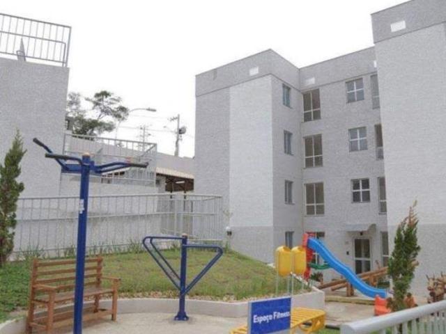 Apartamento, Paulo Camilo, Betim, MG