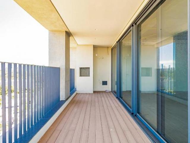 APARTAMENTO | Pé direito Alto e 205m² | Mossunguê