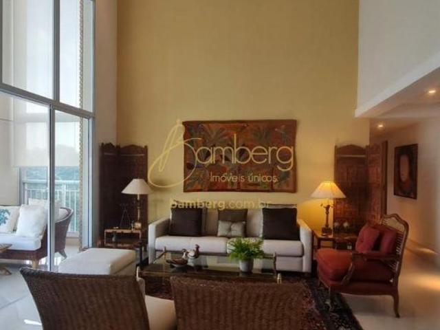 APARTAMENTO PÉ DIREITO DUPLO, 251 METROS, DEPÓSITO