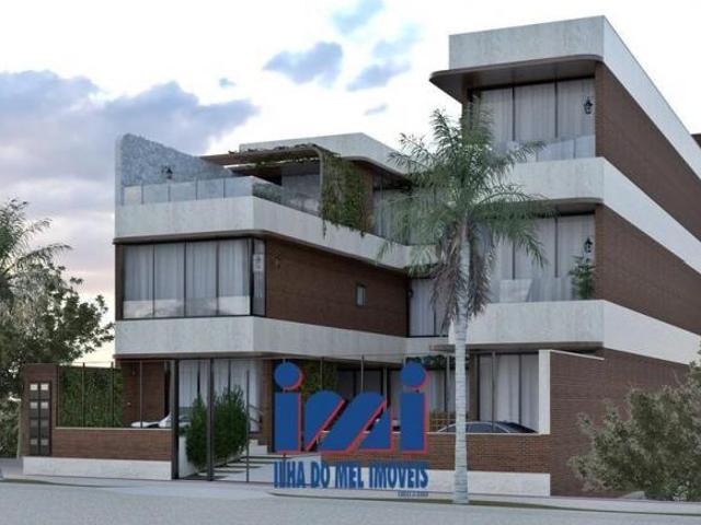 APARTAMENTO PÉ NA AREIA