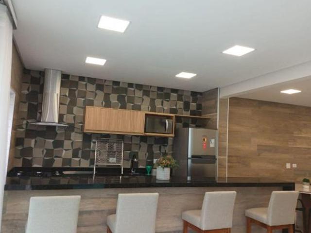 Apartamento Pé na Areia