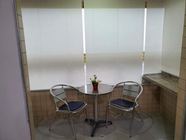 APARTAMENTO PÉ NA AREIA