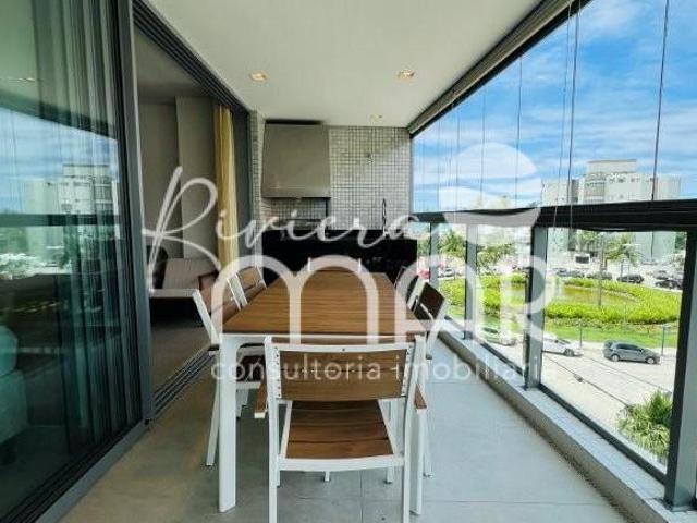 APARTAMENTO PÉ NA AREIA, 2 DORMITÓRIOS, EM RIVIERA DE SÃO LOURENÇO