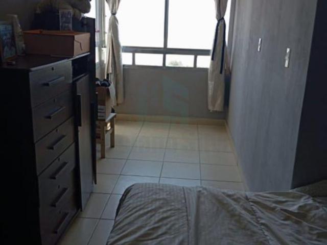 Apartamento Pé na Areia – 2 Dormitórios Frente Mar